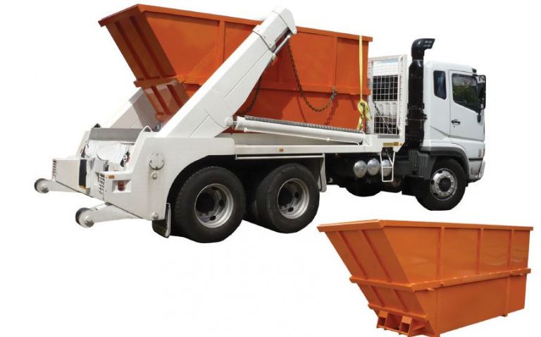 About Marrel Skip Bins - What You Need to Know